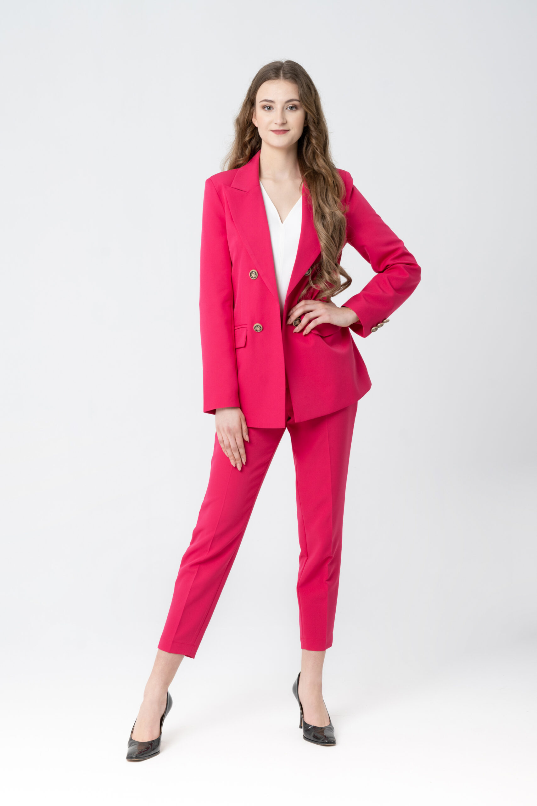 Laureatki – Miss Woj. Pomorskiego